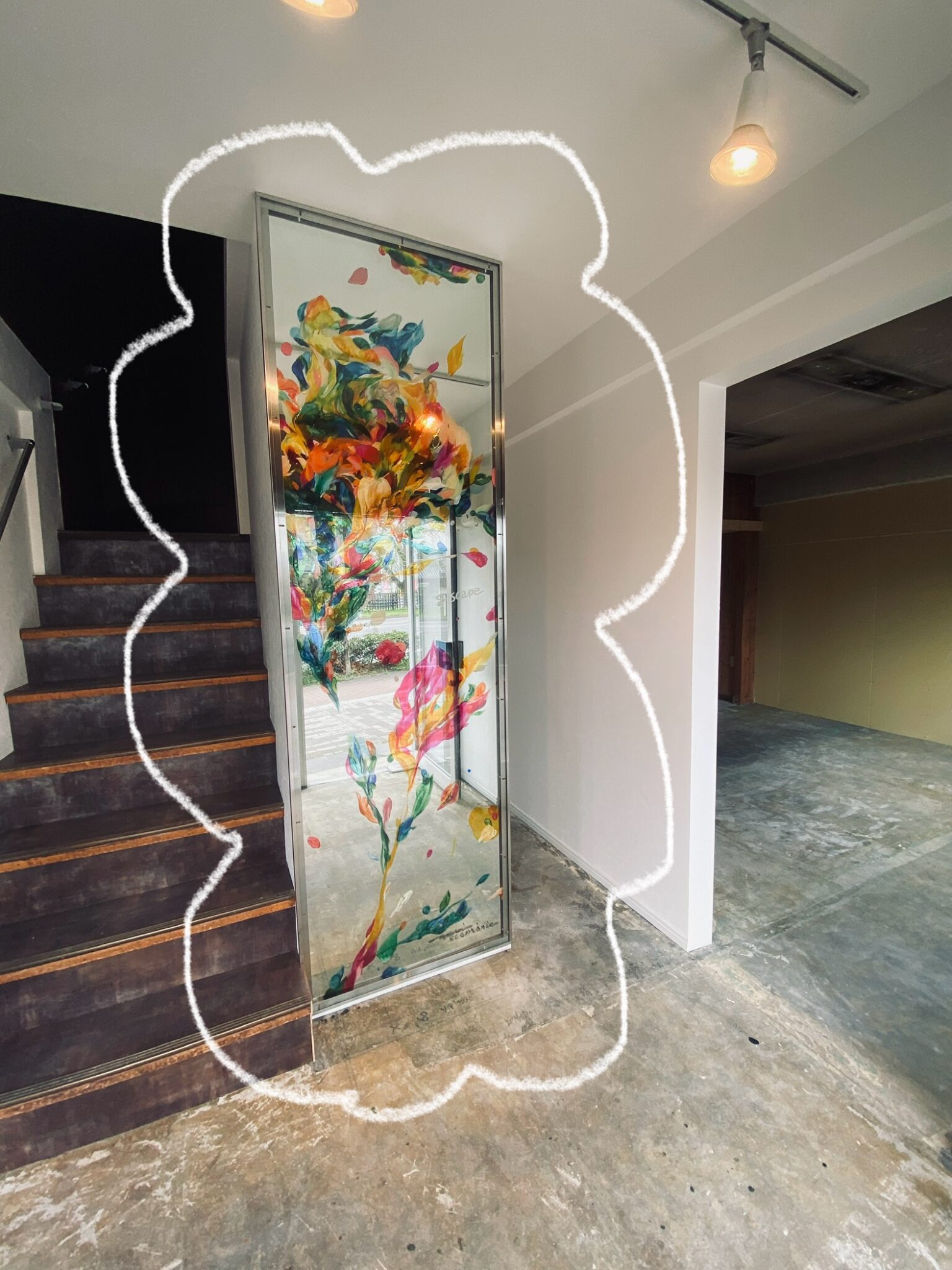 【堀川×紫明】g-scape｜コトスタイル